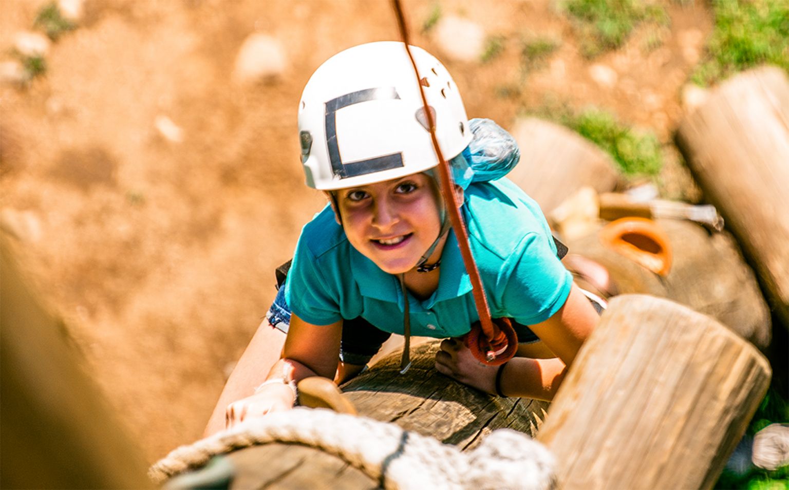 Camp Ramah in New England - MA Jewish Summer Camp