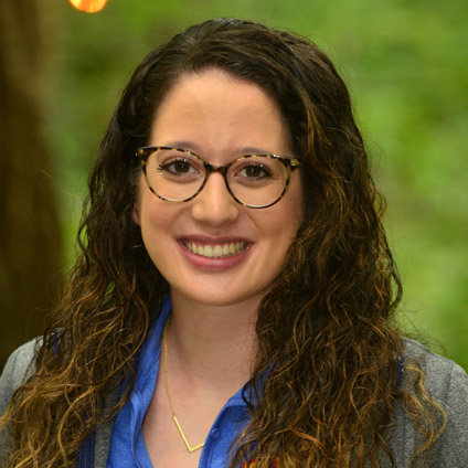 Our Staff - Camp Ramah