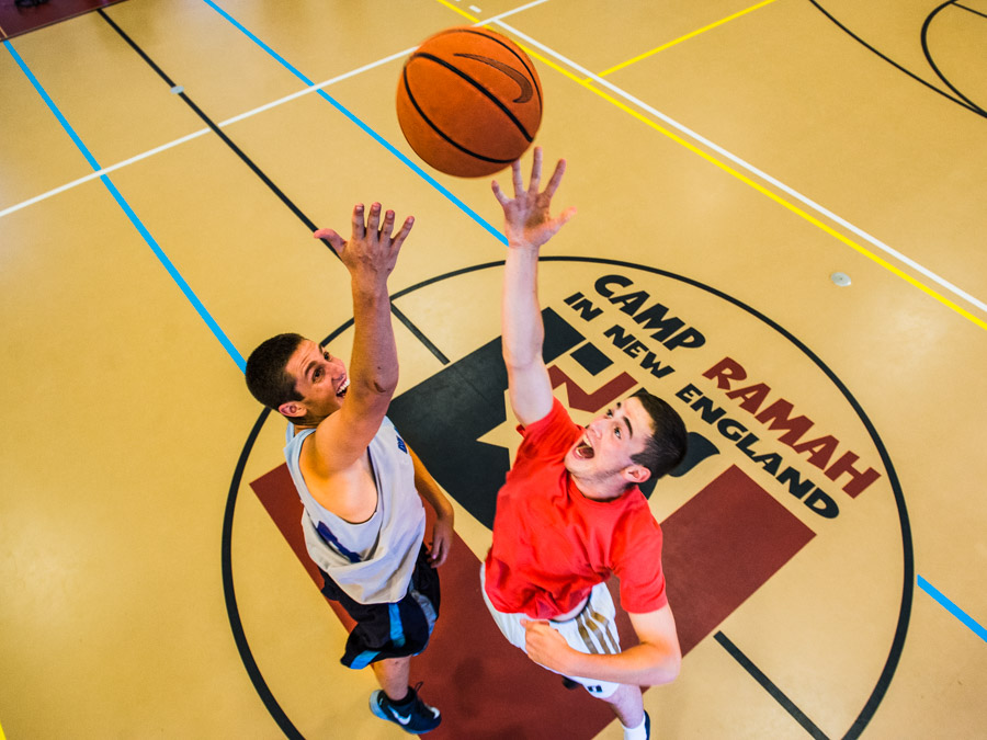 Current Families Resource Center | Camp Ramah