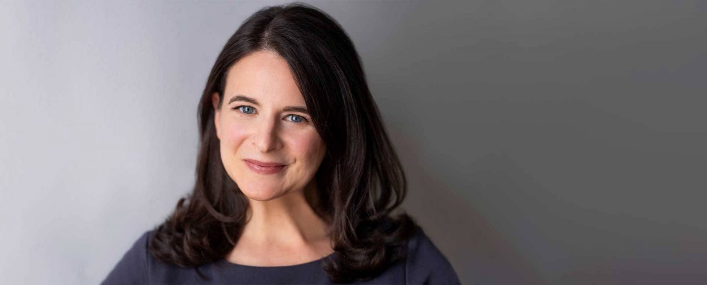 Reflections of an Evening with Sarah Hurwitz By Ellie Mendelson, Niv ...