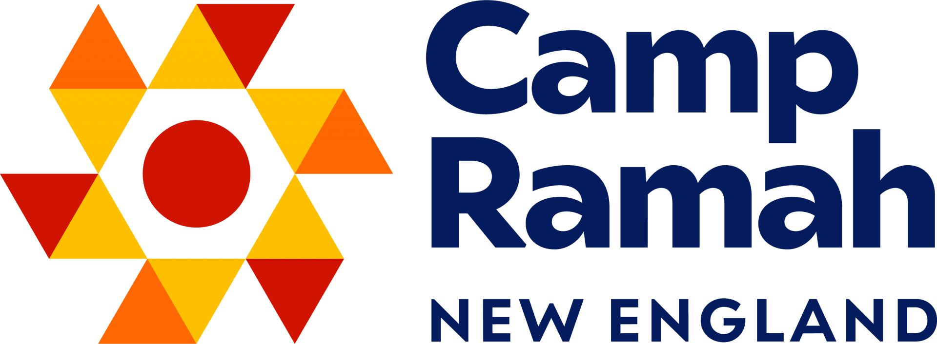 Announcing Our New Logo! - Camp Ramah