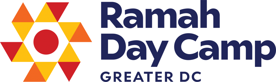 Announcing Our New Logo! - Camp Ramah