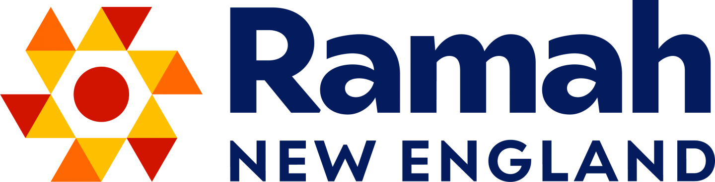 Announcing Our New Logo! - Camp Ramah