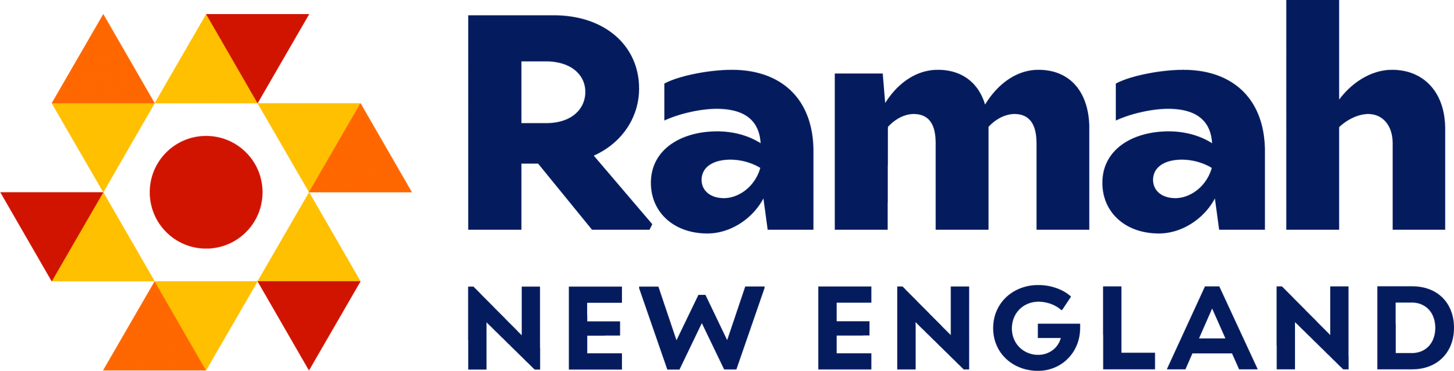 Announcing Our New Logo! - Camp Ramah