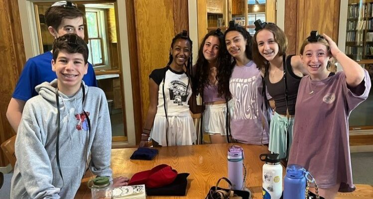 Tefillin: Encountering God on our Arms and Heads By Rabbi Joshua Kulp ...