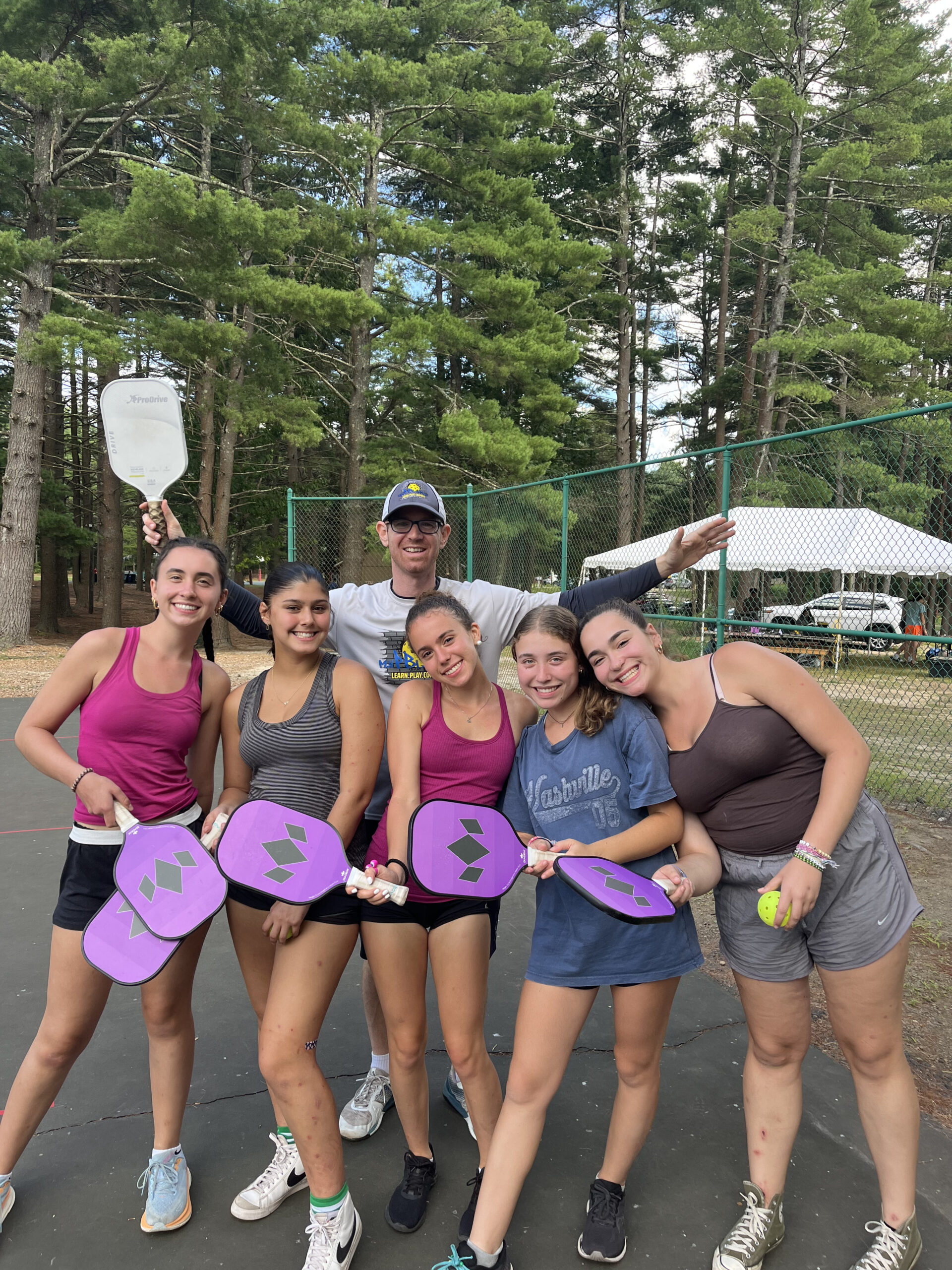 Mah Ramah (What is Ramah)? - Camp Ramah