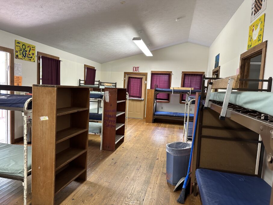 August Family Camp - Camp Ramah