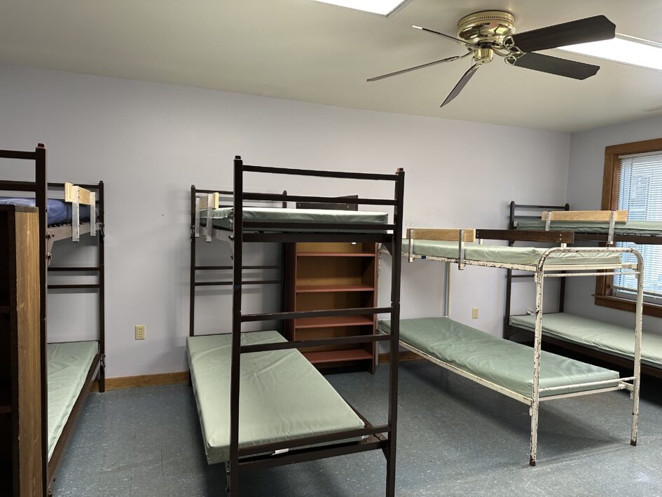 August Family Camp - Camp Ramah